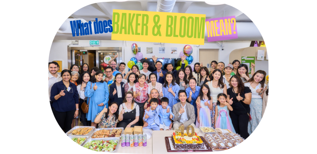 Baker and Bloom – Baker & Bloom is an innovative learning center ...